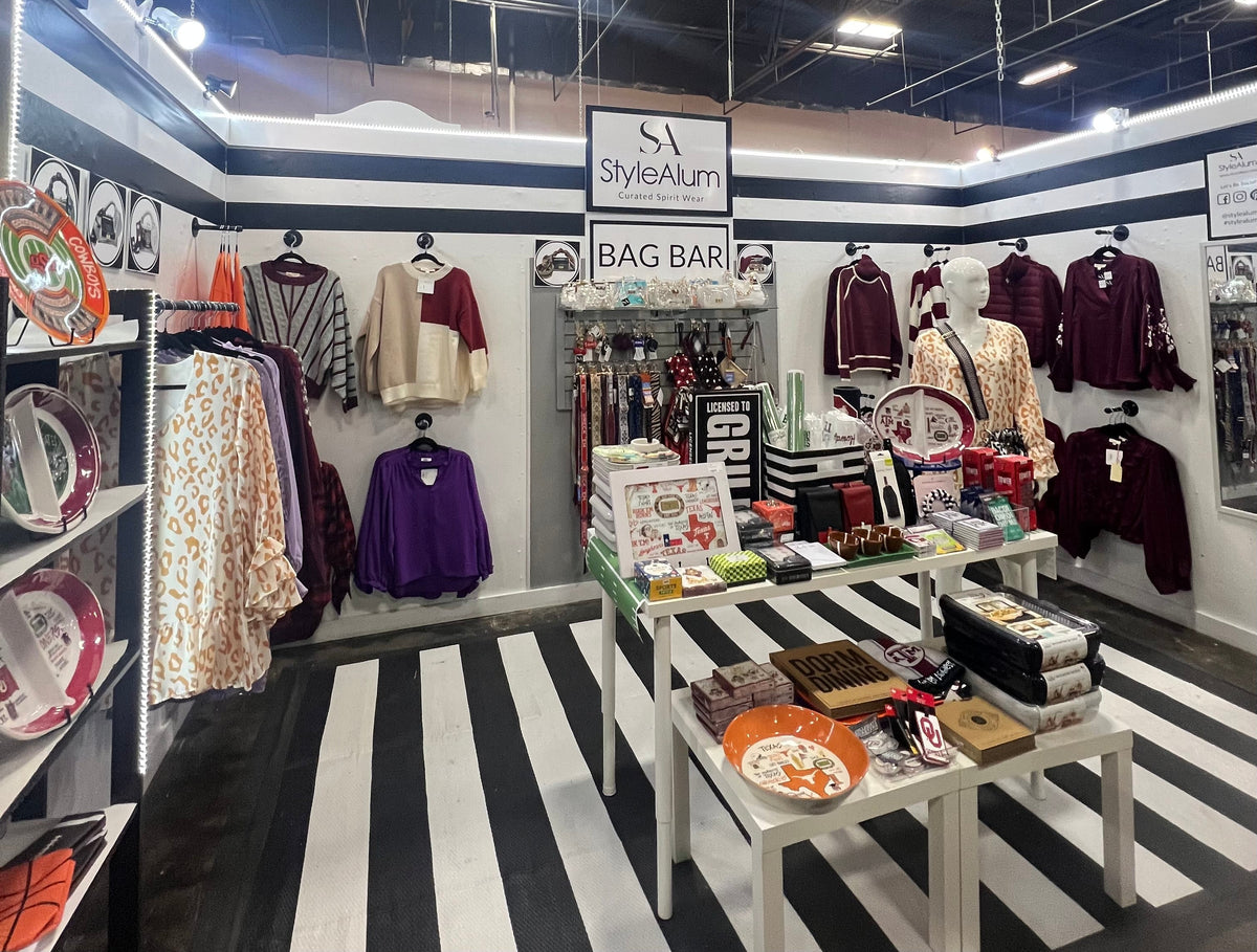 Shop Our Painted Tree Locations Everyday – StyleAlum