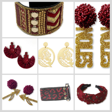 Florida State Seminoles – StyleAlum